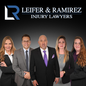 Corey Leifer | Leifer & Ramirez